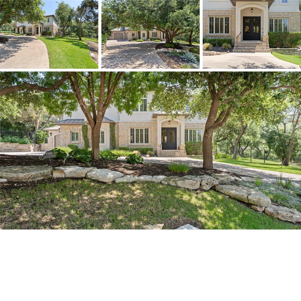 9506 Woody Ridge View, Austin, TX 78730