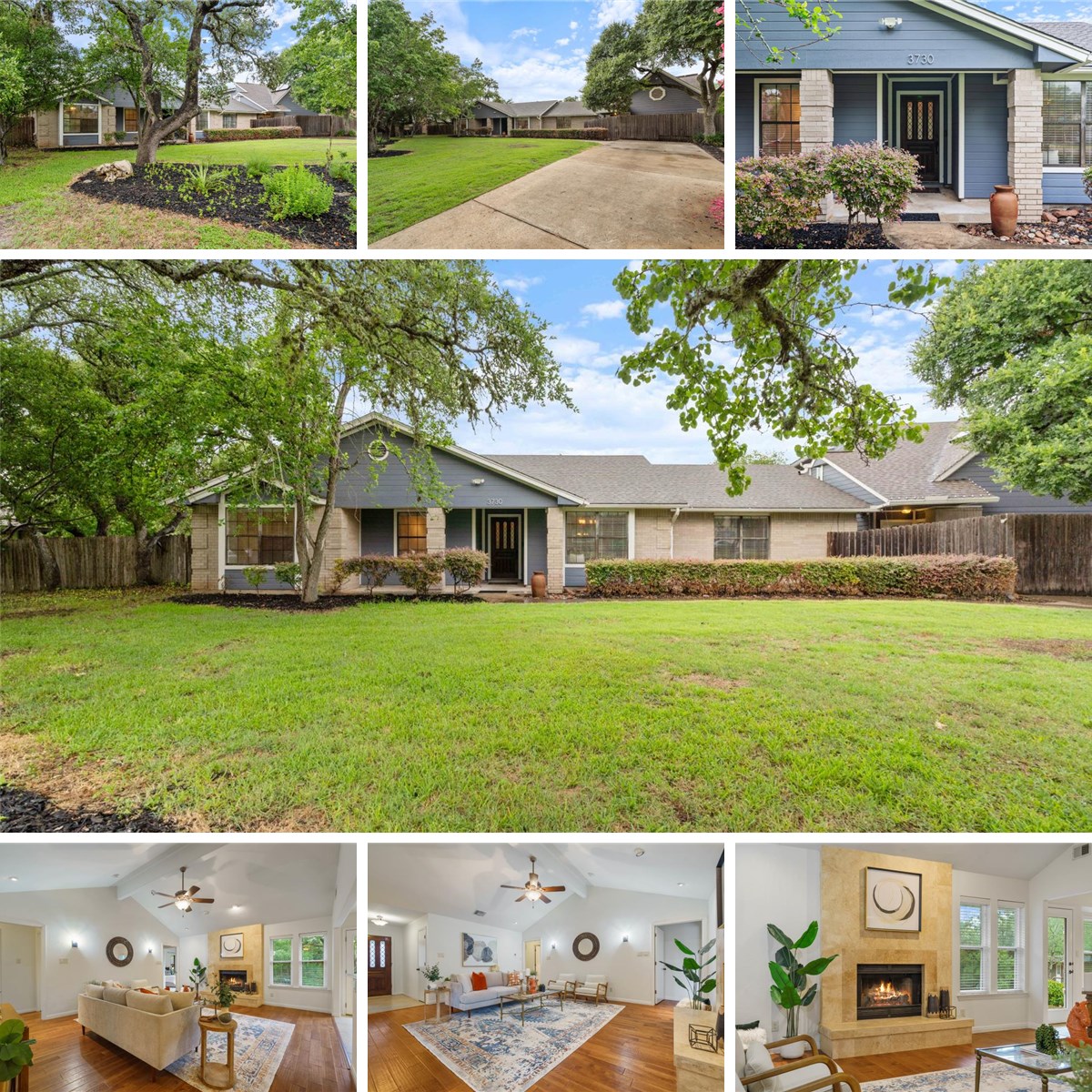 3730 Indian Point Dr, Austin, TX 78739