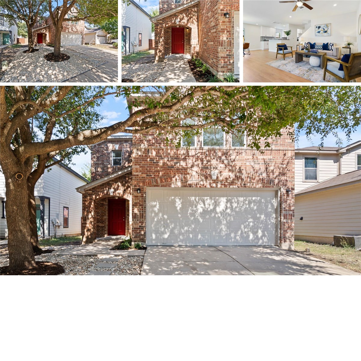 6704 Doyal Dr, Austin, TX 78747